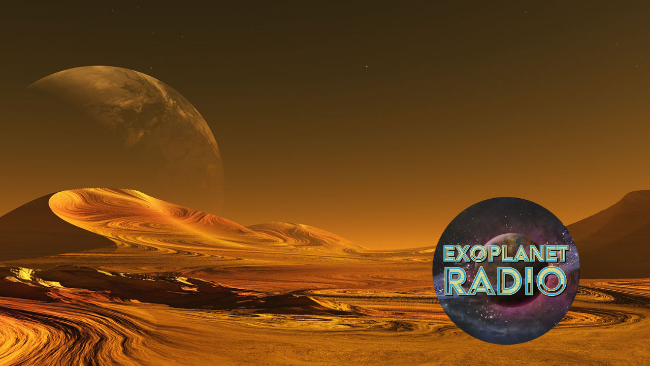 What is an Exoplanet? | Exoplanet Radio