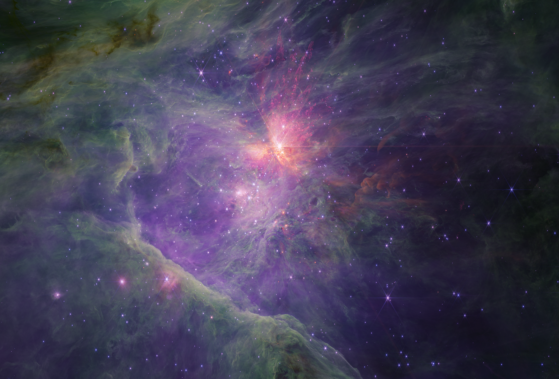 The Rogue Planets of JWST | Exoplanet Radio