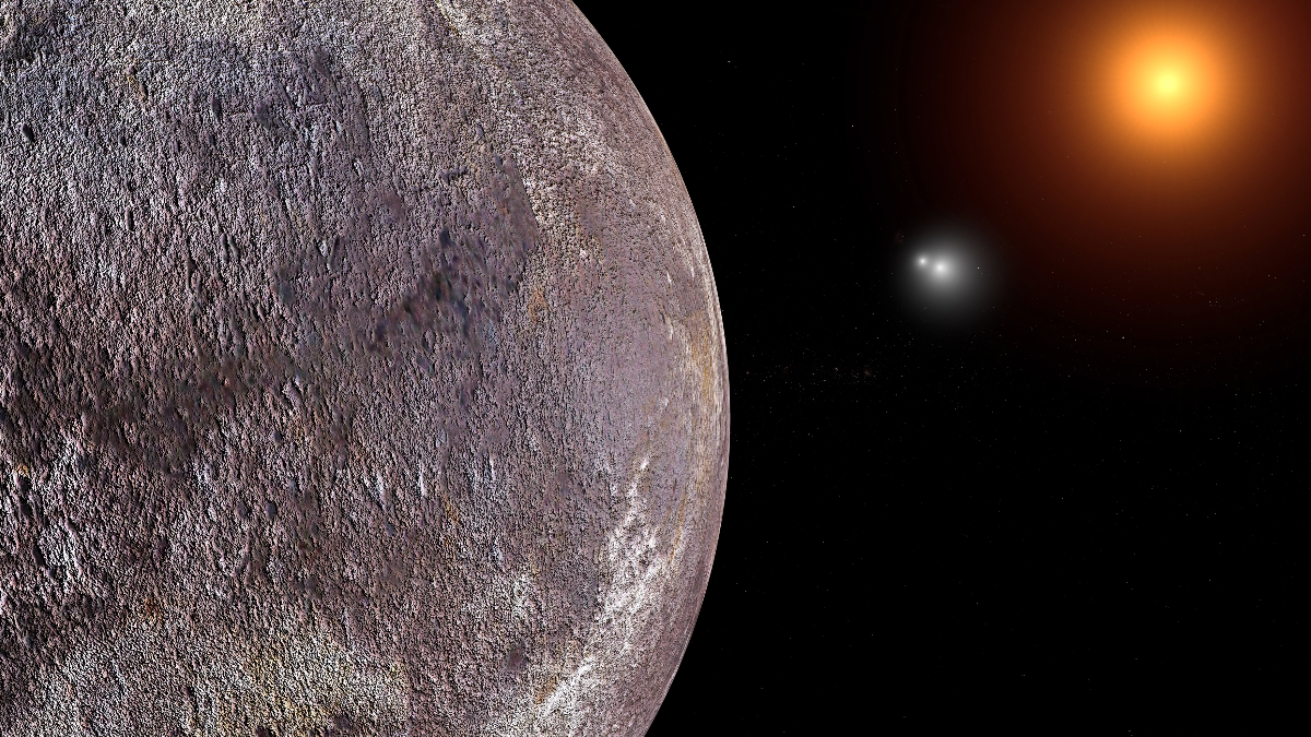 Astronomers Confirm Proxima Centauri b is Not a Transiting Exoplanet ...